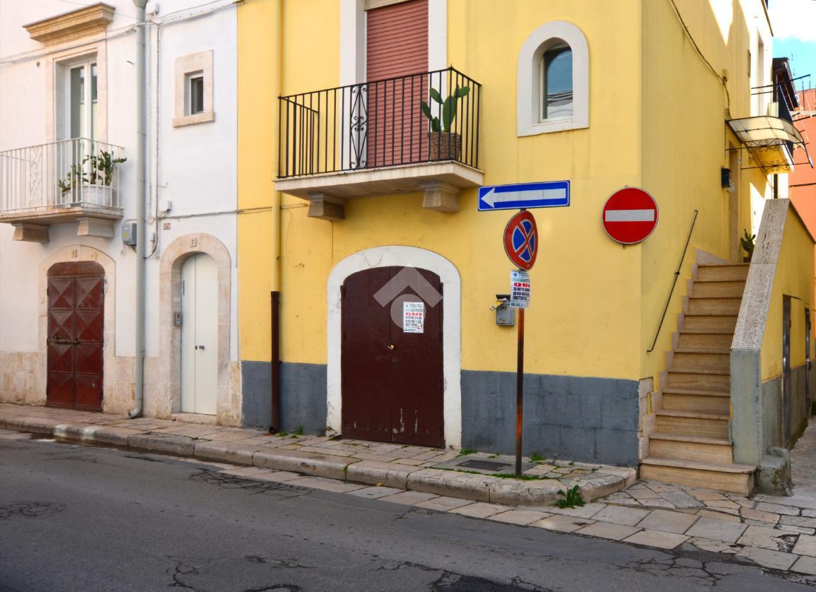 Casa indipendente in vendita a Gioia Del Colle