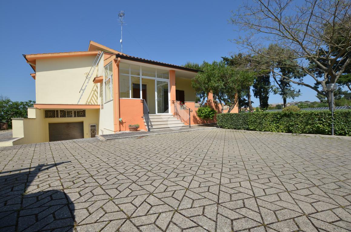 Villa in vendita a Gioia Del Colle