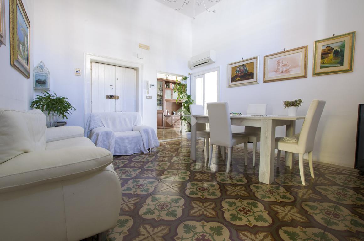 Casa indipendente in vendita a Gioia Del Colle