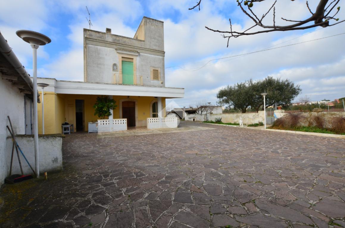 Villa in vendita a Gioia Del Colle