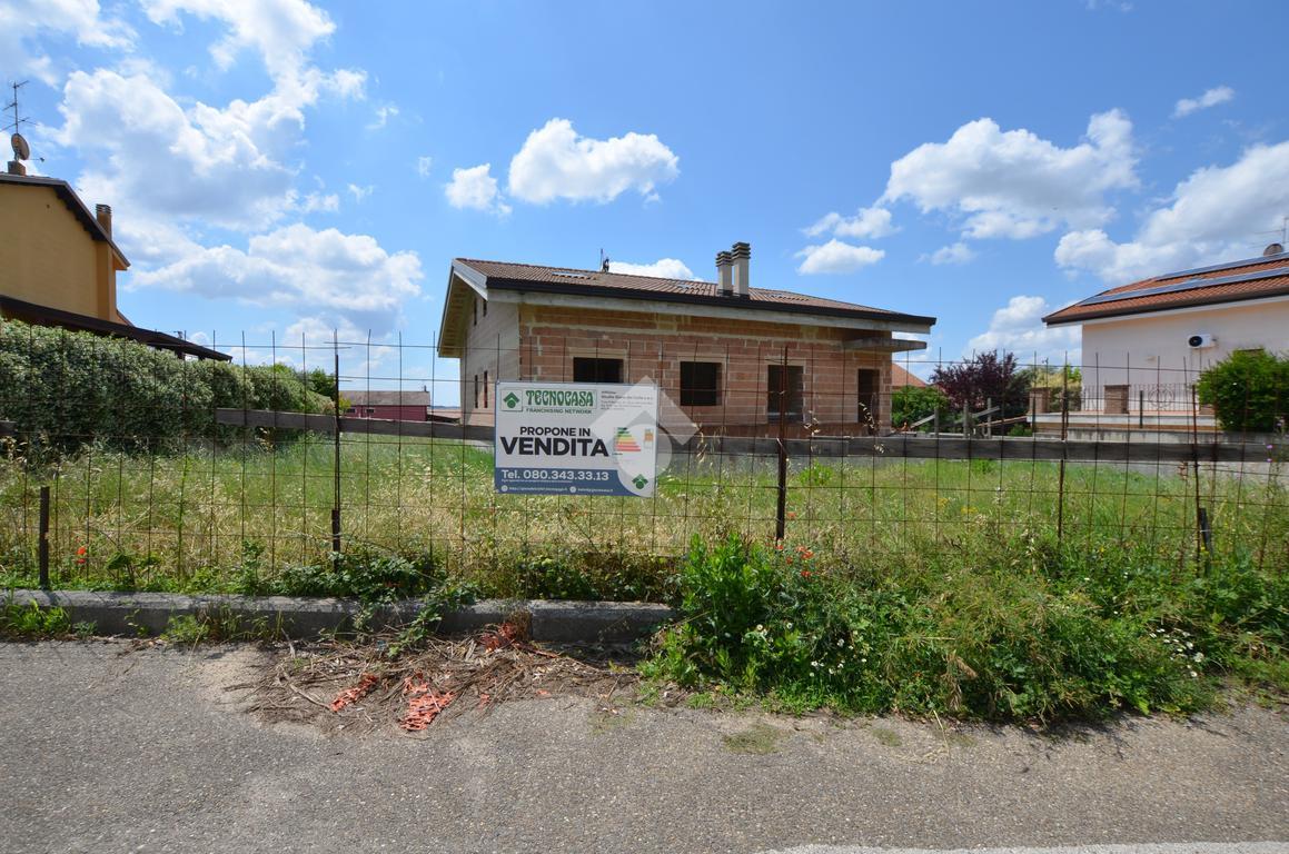 Villa in vendita a Gioia Del Colle