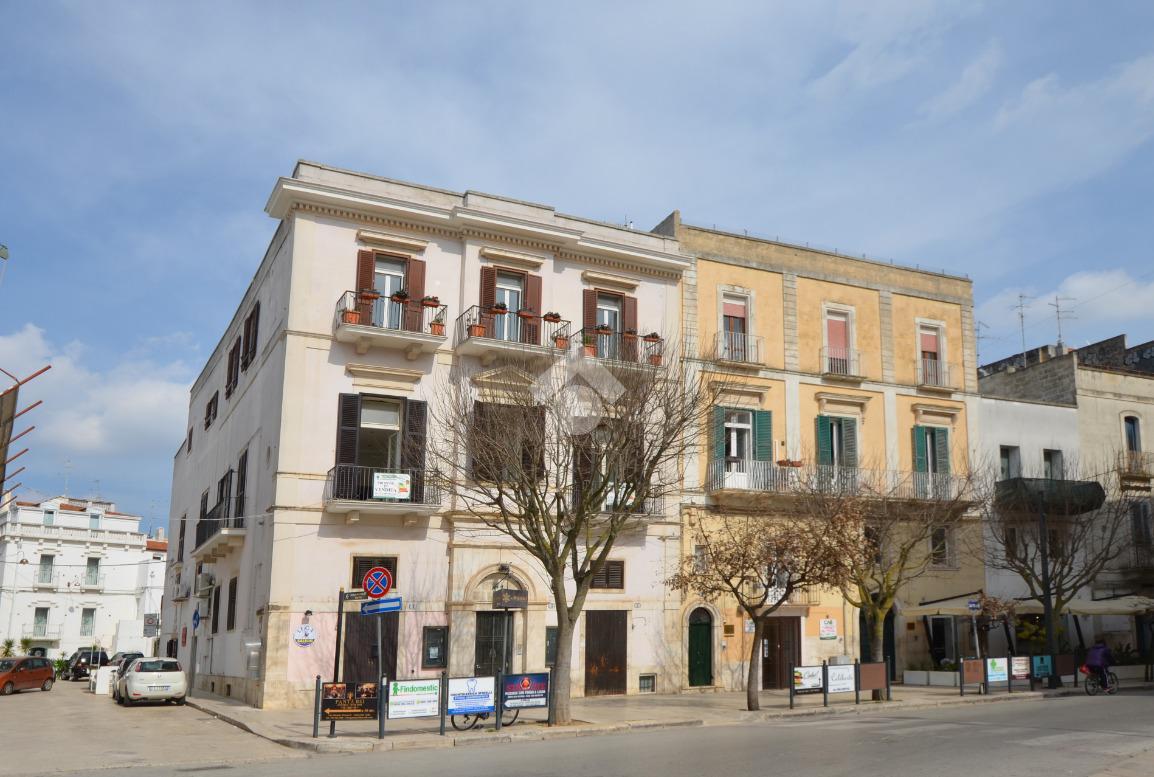 Appartamento in vendita a Gioia Del Colle