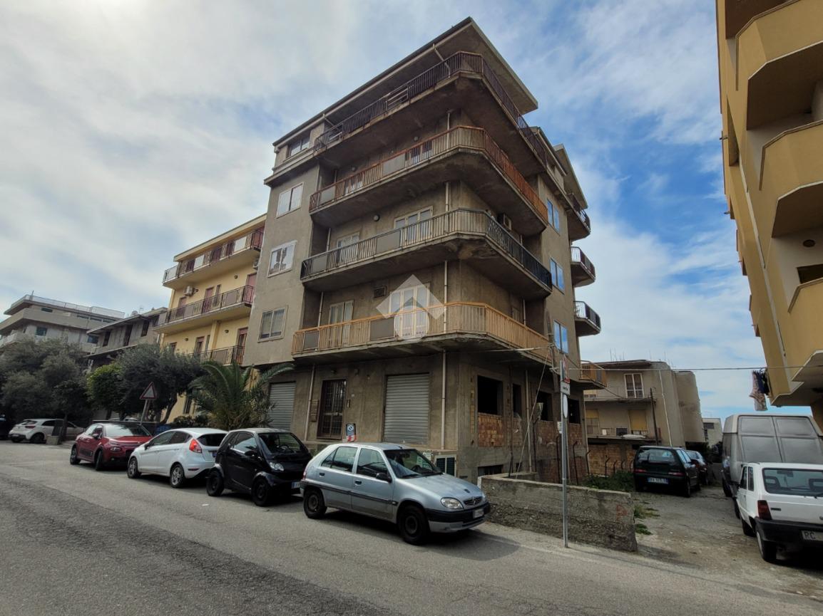 Appartamento in vendita a Motta San Giovanni