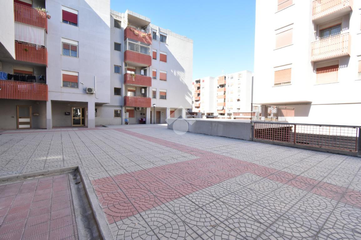 Appartamento in vendita a Reggio Calabria