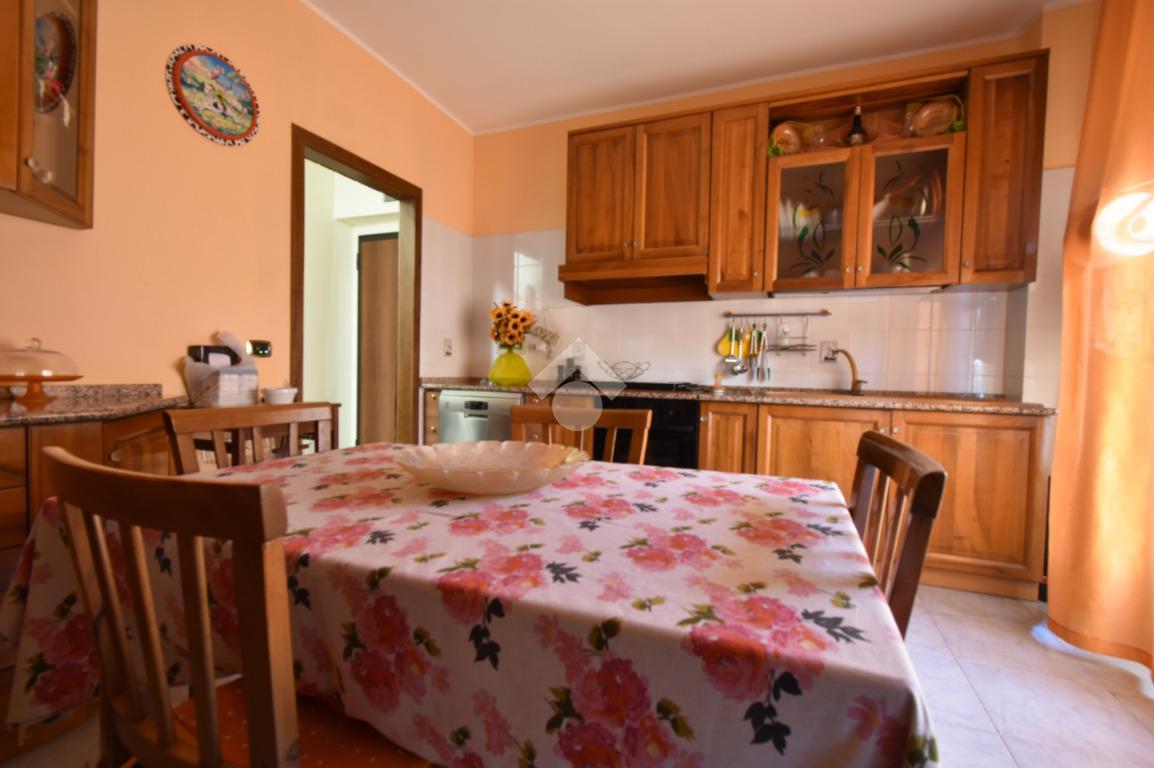 Appartamento in vendita a Reggio Calabria