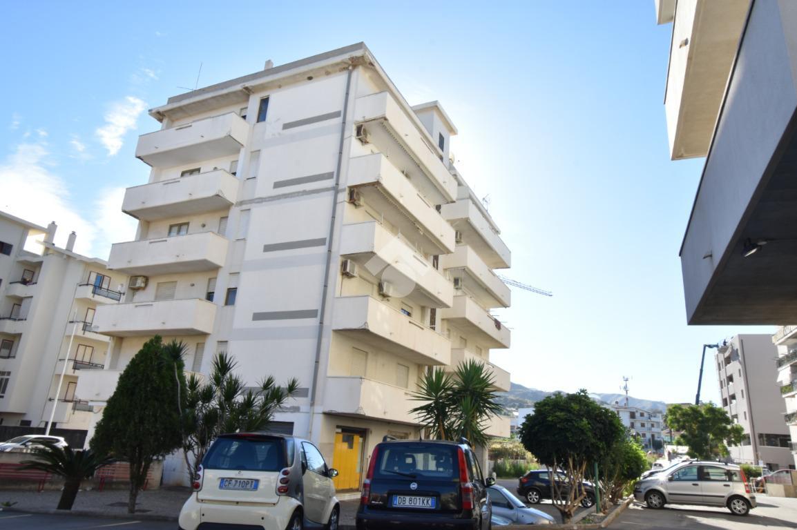 Appartamento in affitto a Reggio Calabria