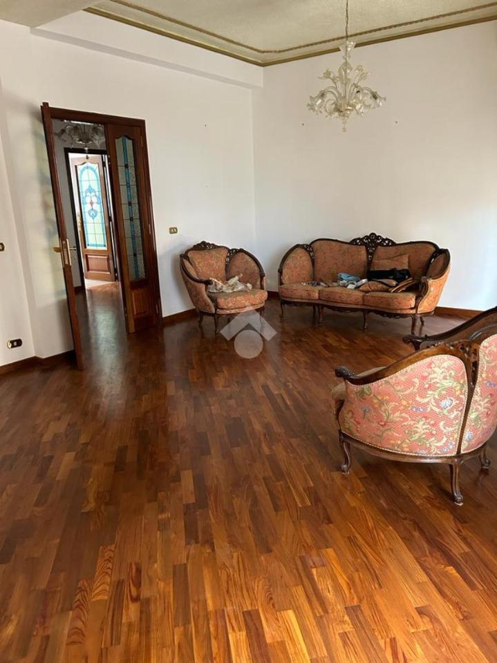 Appartamento in vendita a Reggio Calabria