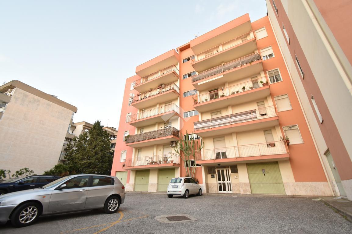 Appartamento in vendita a Reggio Calabria