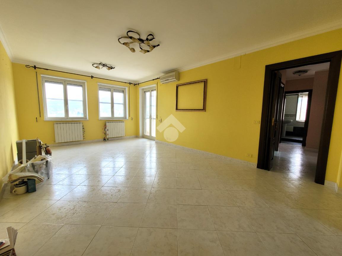 Appartamento in vendita a Reggio Calabria