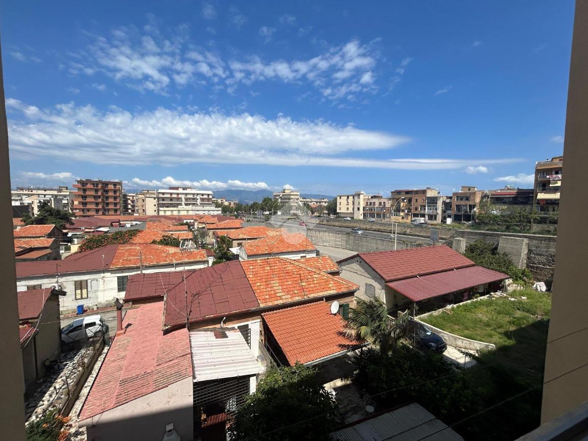 Appartamento in vendita a Reggio Calabria