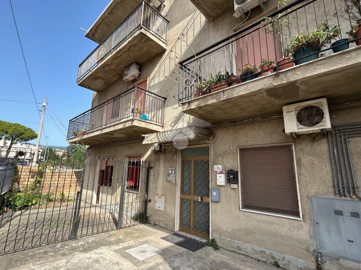 Appartamento in affitto a Reggio Calabria