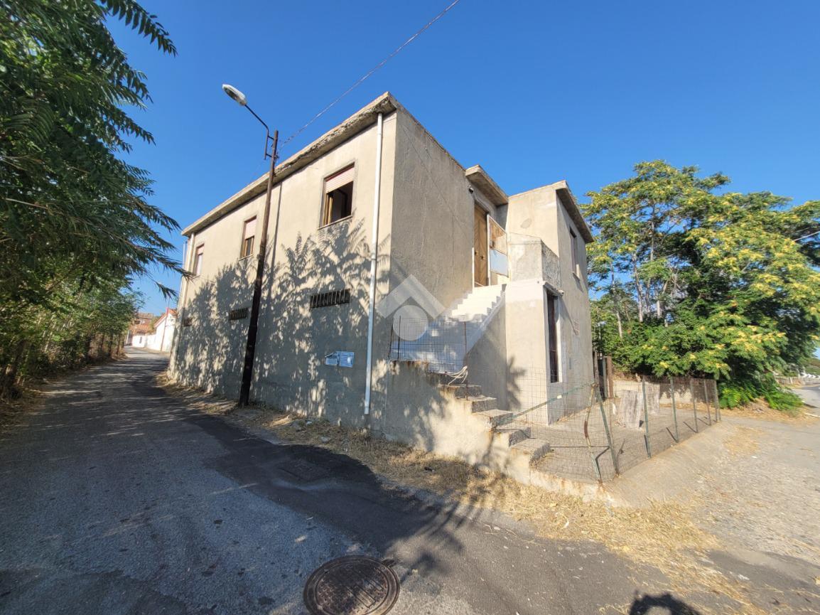 Casa indipendente in vendita a Melito Di Porto Salvo