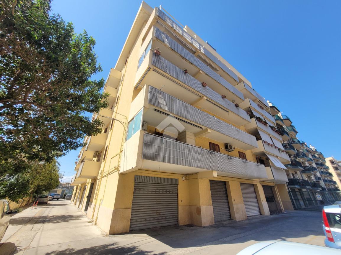 Appartamento in vendita a Reggio Calabria