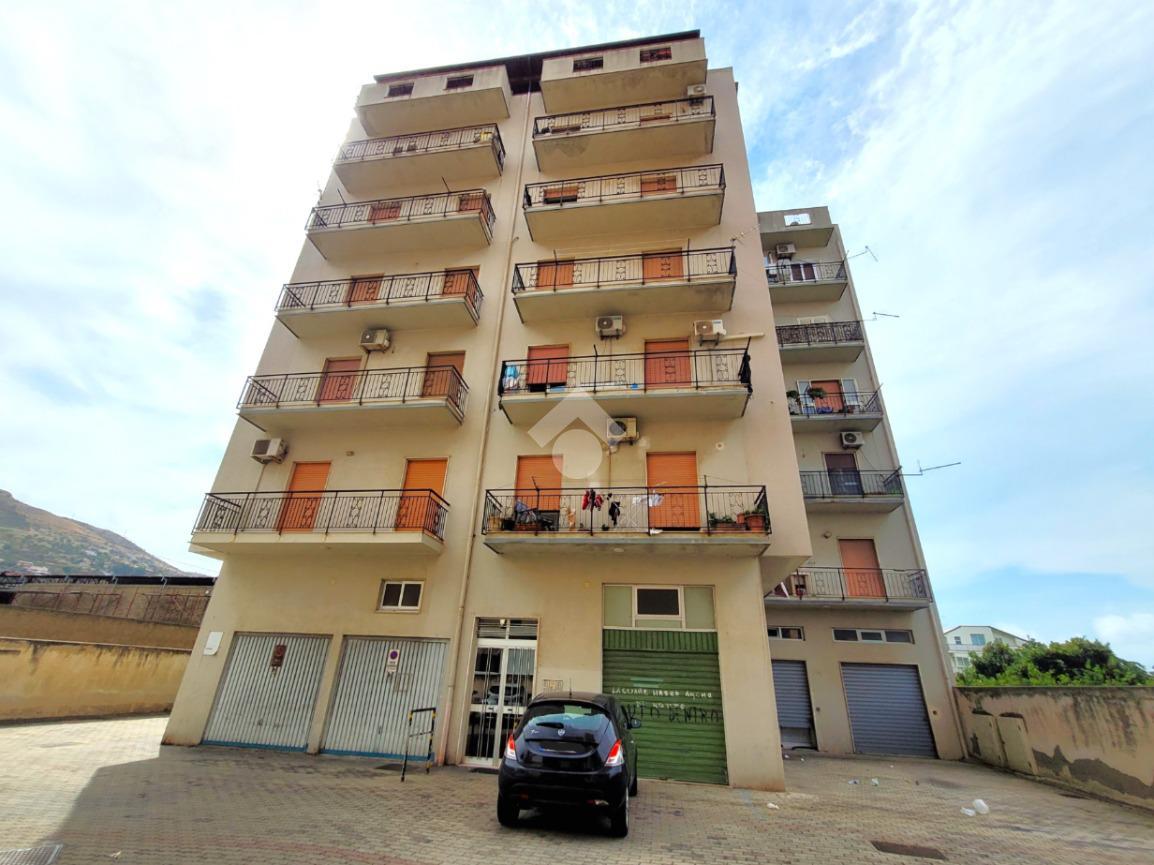 Appartamento in affitto a Reggio Calabria