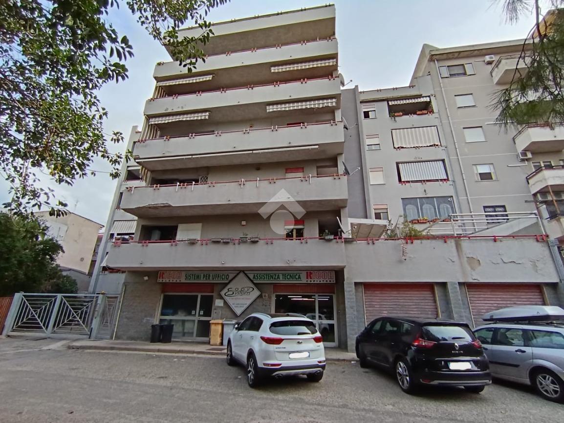 Box in vendita a Reggio Calabria