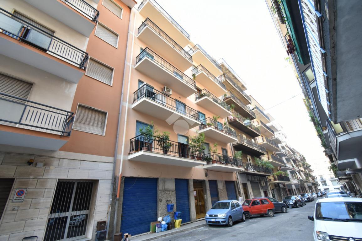 Appartamento in affitto a Reggio Calabria
