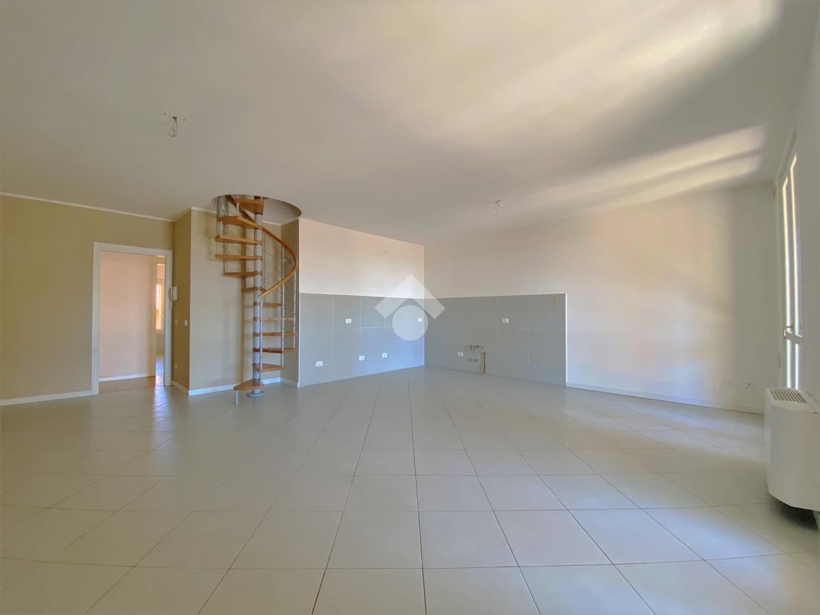 Appartamento in vendita a Offanengo