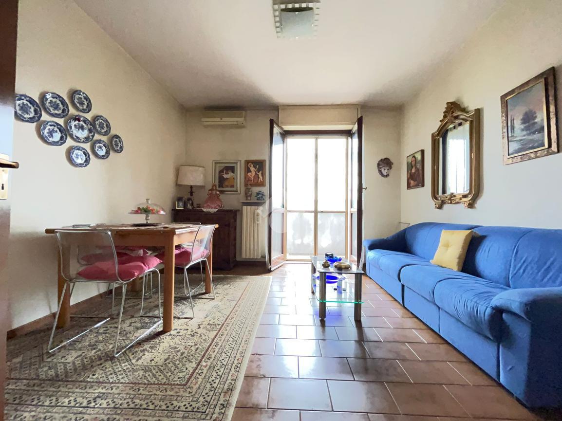 Appartamento in vendita a Pianengo