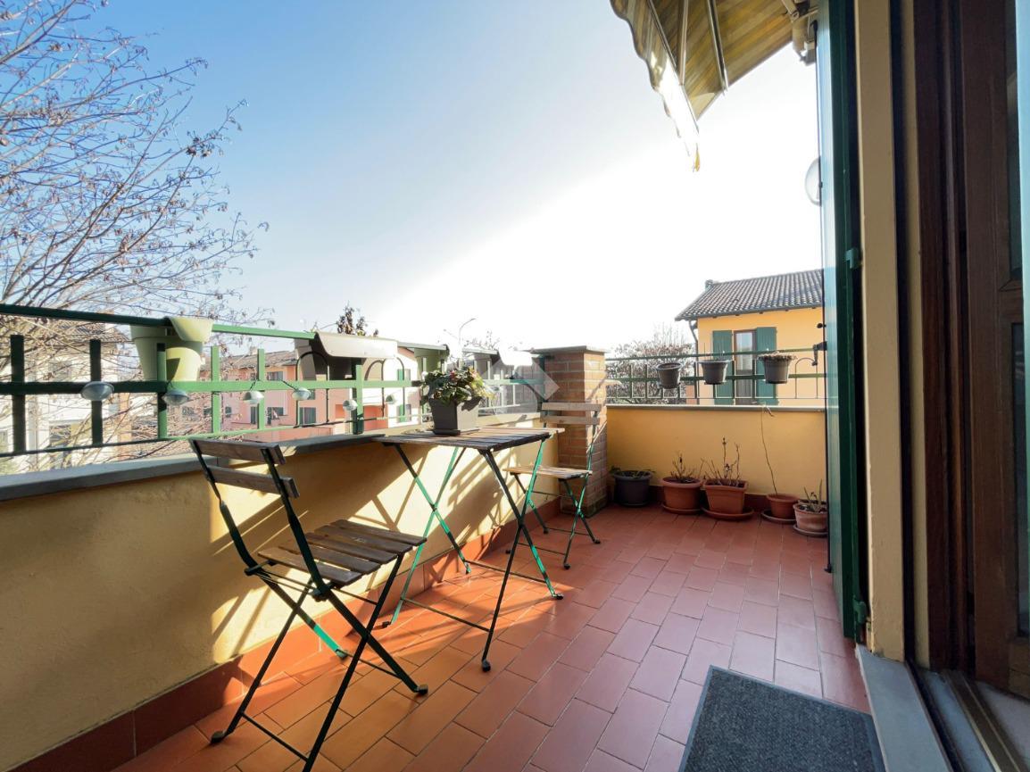 Appartamento in vendita a Offanengo