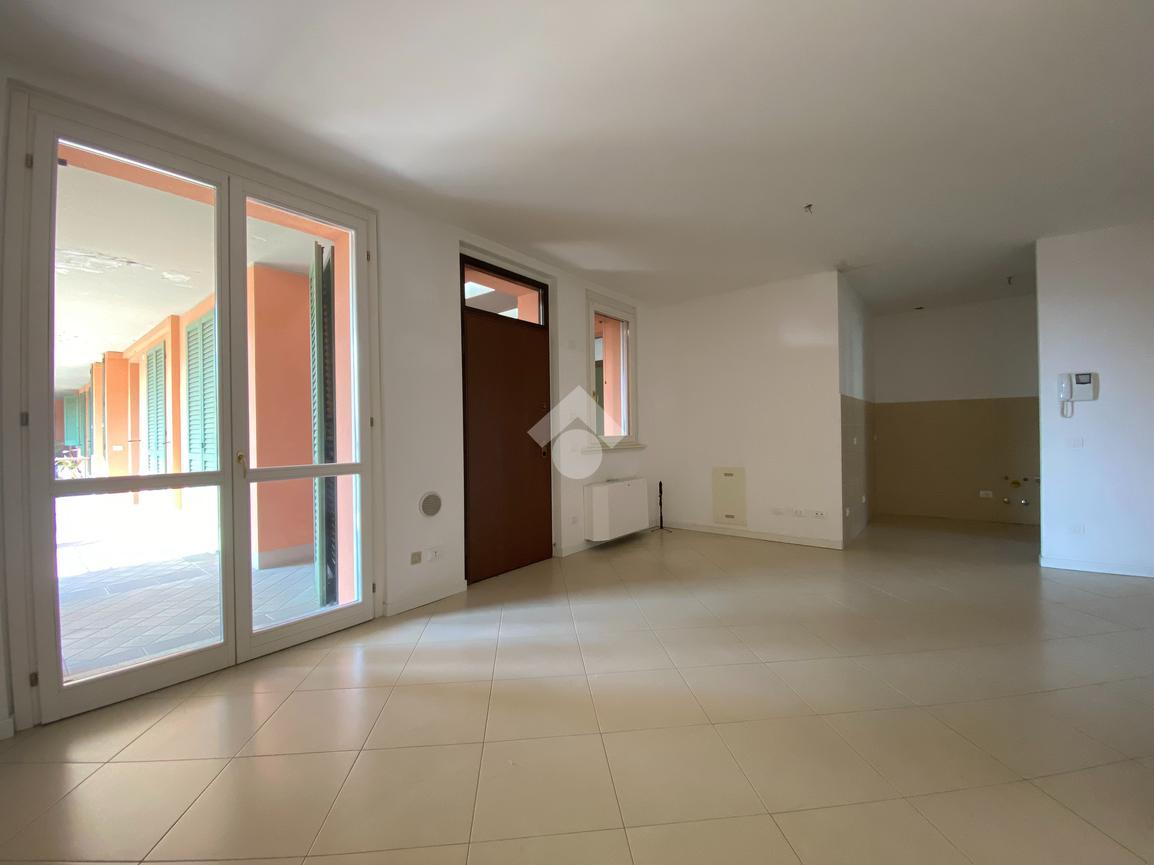 Appartamento in vendita a Offanengo