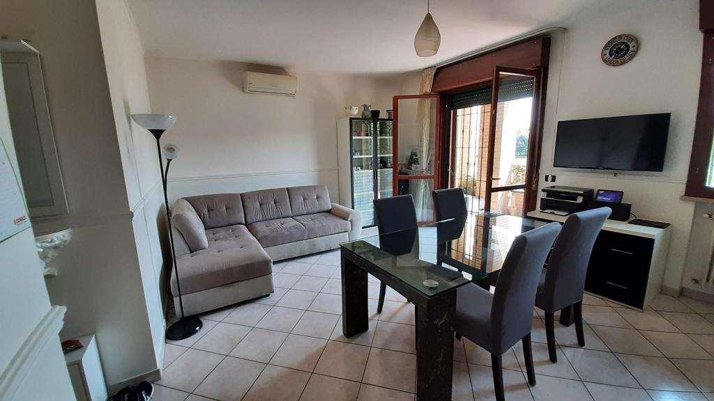 Appartamento in vendita a Cadelbosco Di Sopra