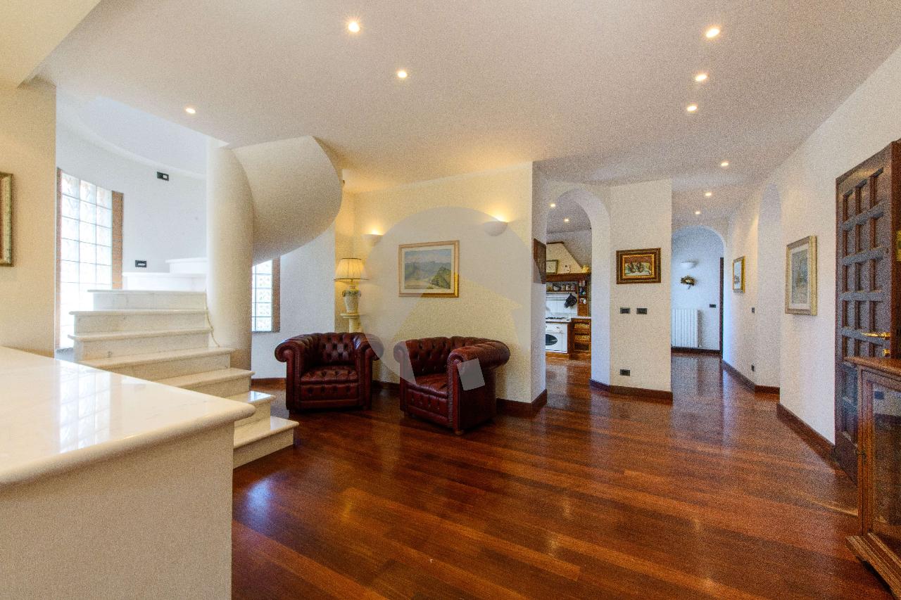 Attico in vendita a Carpineti