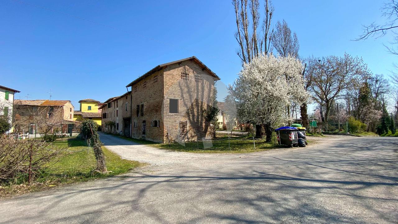 Rustico in vendita a Quattro Castella