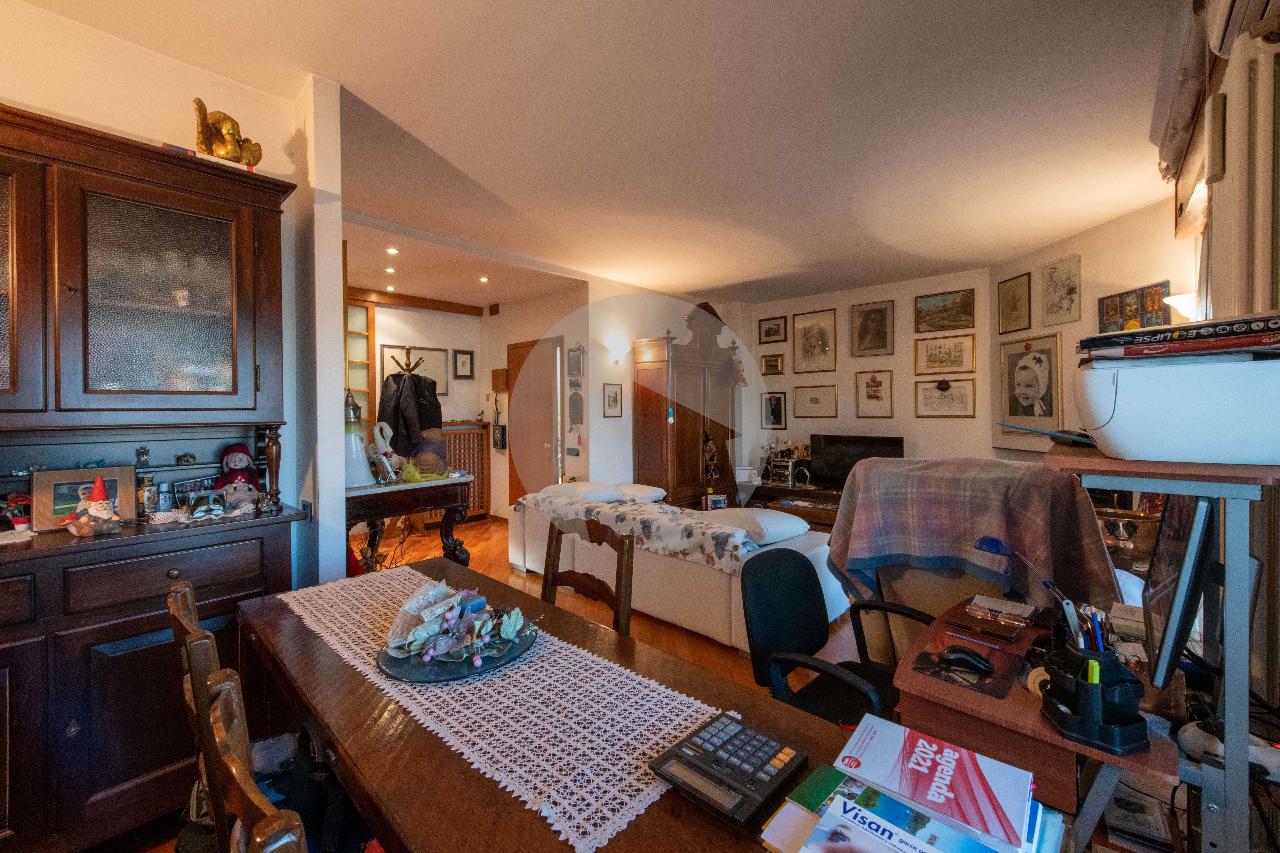 Appartamento in vendita a Reggio Emilia