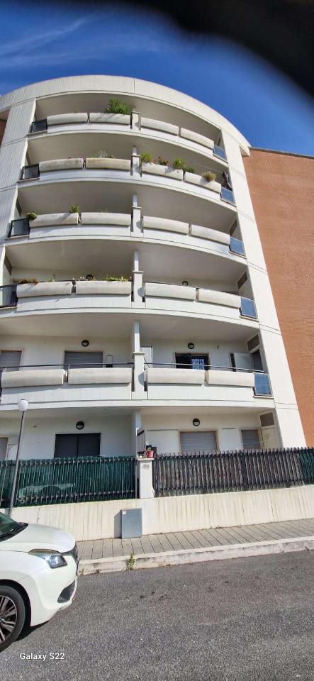 Appartamento in vendita a Monterotondo