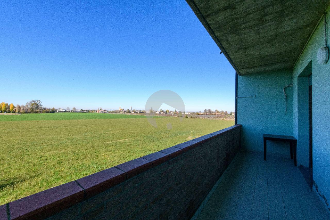 Appartamento in vendita a Reggio Emilia