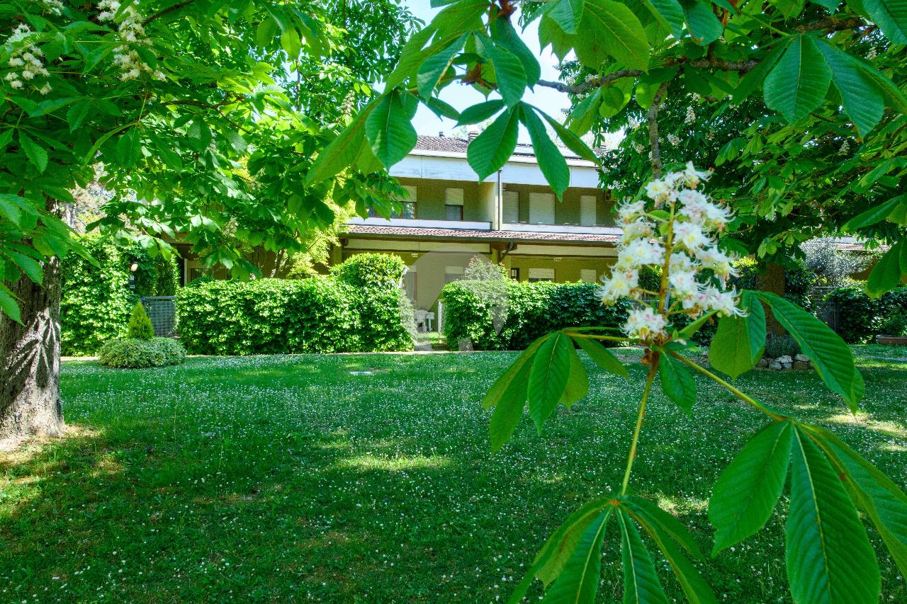 Villa a schiera in vendita a Reggio Emilia