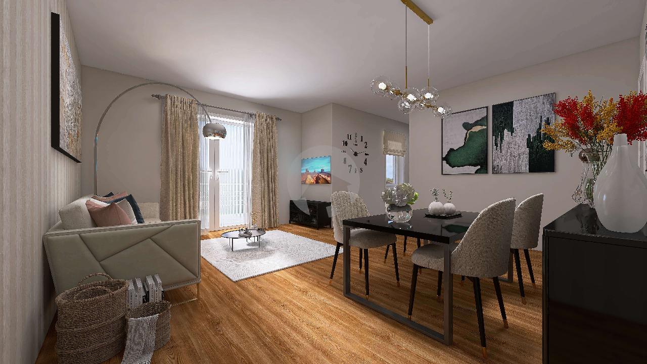 Appartamento in vendita a Reggio Emilia