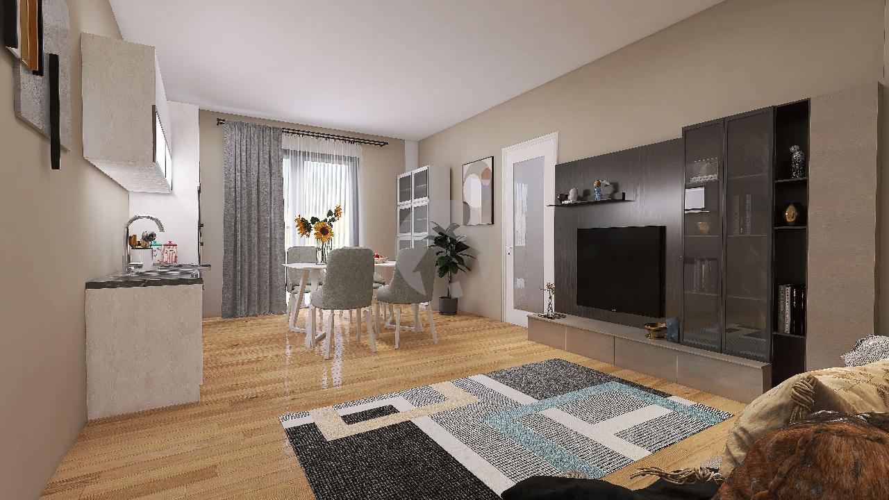 Appartamento in vendita a Reggio Emilia