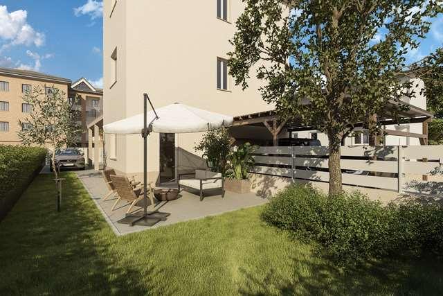 Appartamento in vendita a Reggio Emilia