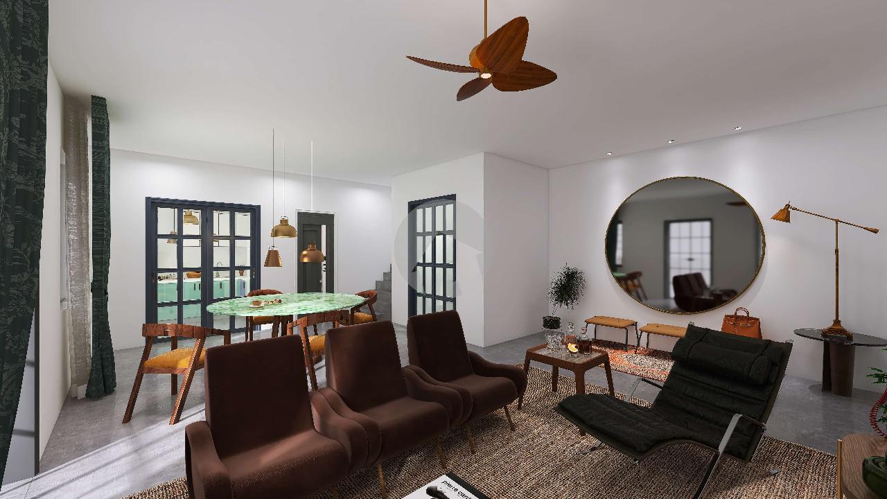 Villa a schiera in vendita a Castellarano