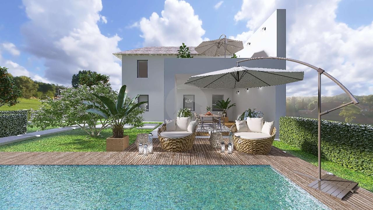 Villa a schiera in vendita a Castellarano