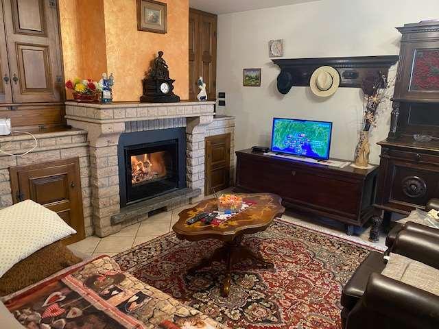 Villa unifamiliare in vendita a Viano