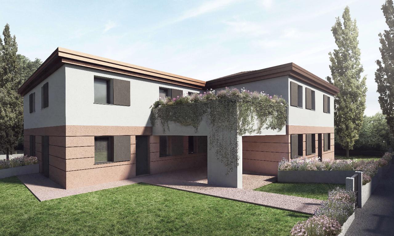 Villa a schiera in vendita a Castellarano