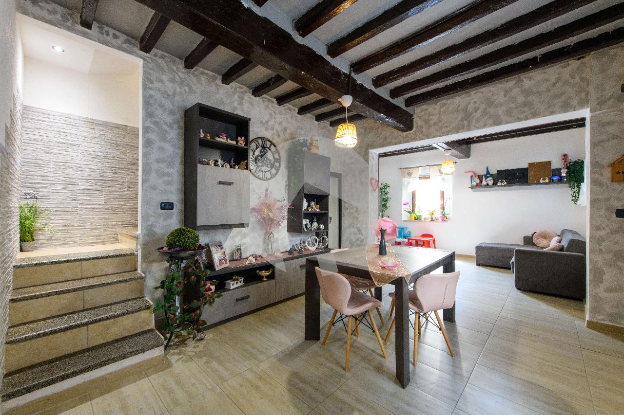 Appartamento in vendita a Gattatico