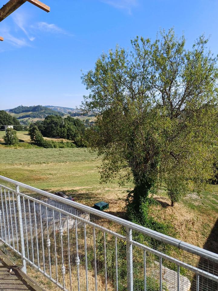 Terreno edificabile misto in vendita a Baiso