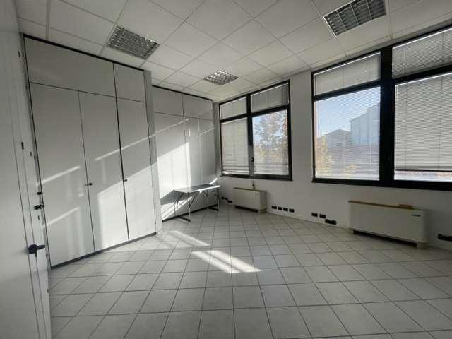 Ufficio in affitto a Reggio Emilia