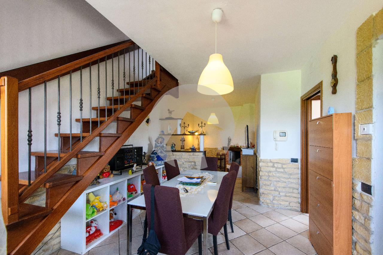 Appartamento in vendita a San Martino In Rio