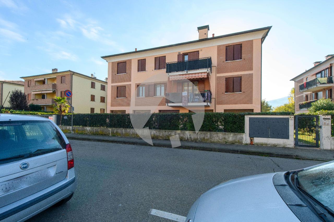Appartamento in vendita a Castellarano