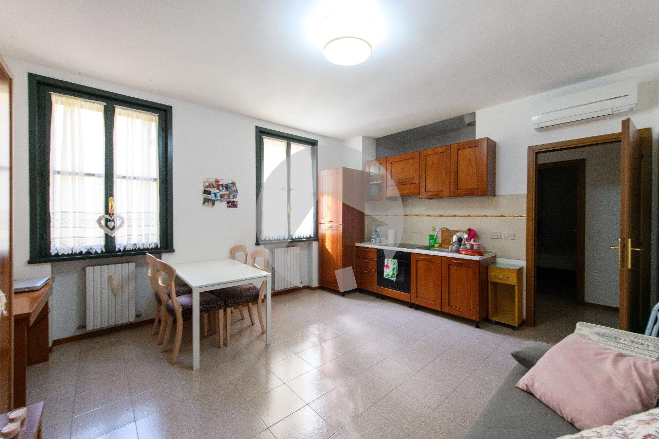 Appartamento in affitto a Reggio Emilia