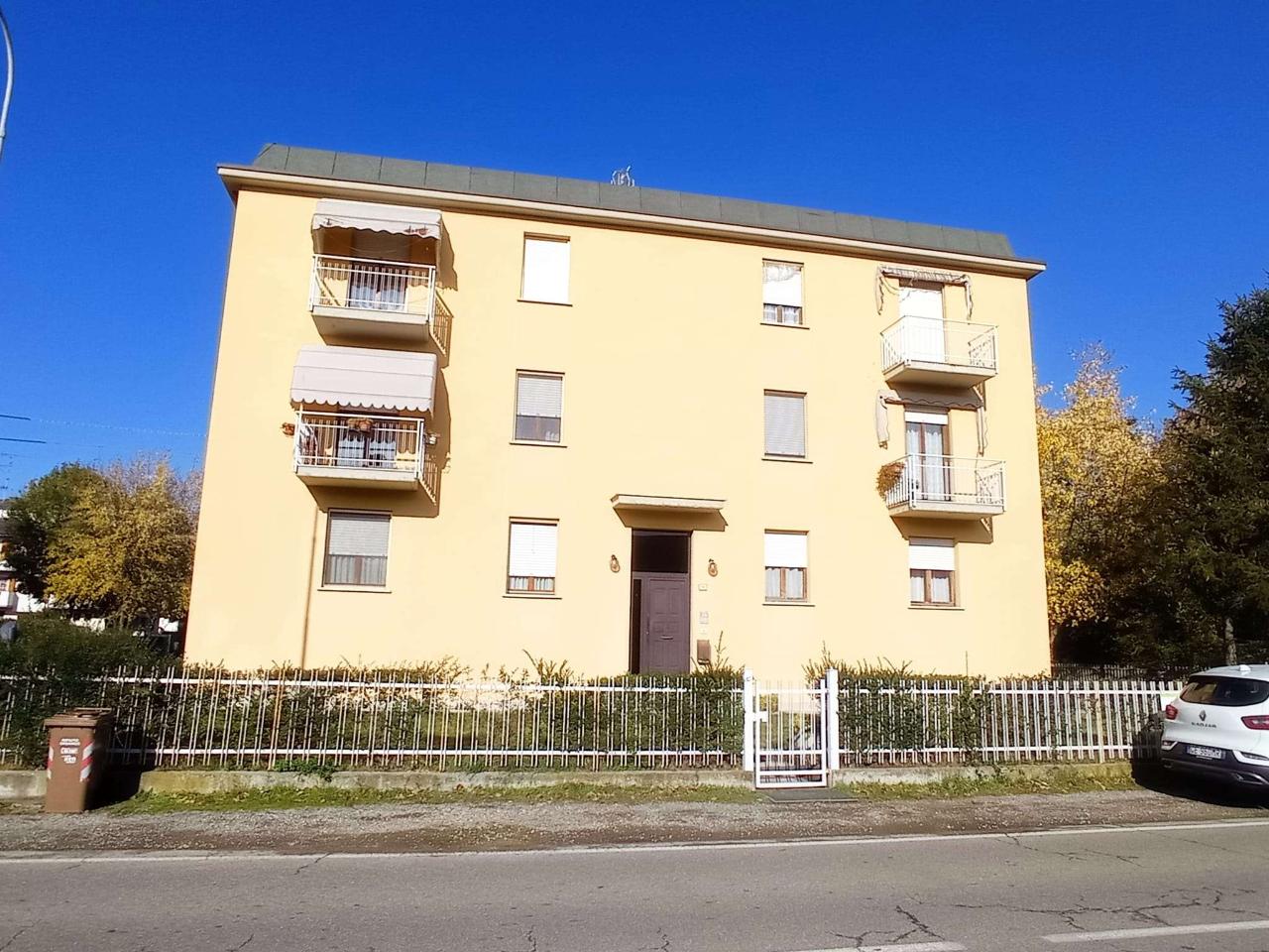 Appartamento in vendita a Scandiano