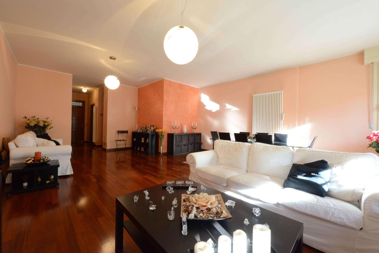 Villa a schiera in vendita a Reggio Emilia