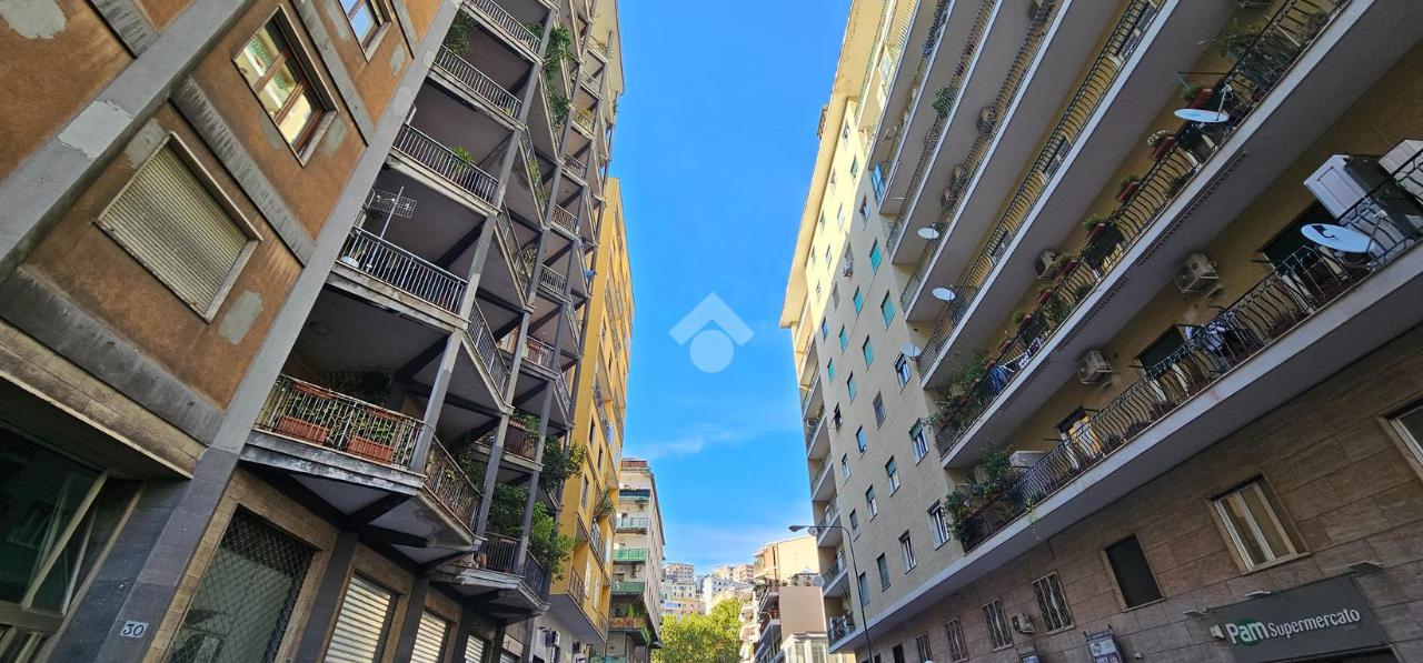 Appartamento in vendita a Napoli