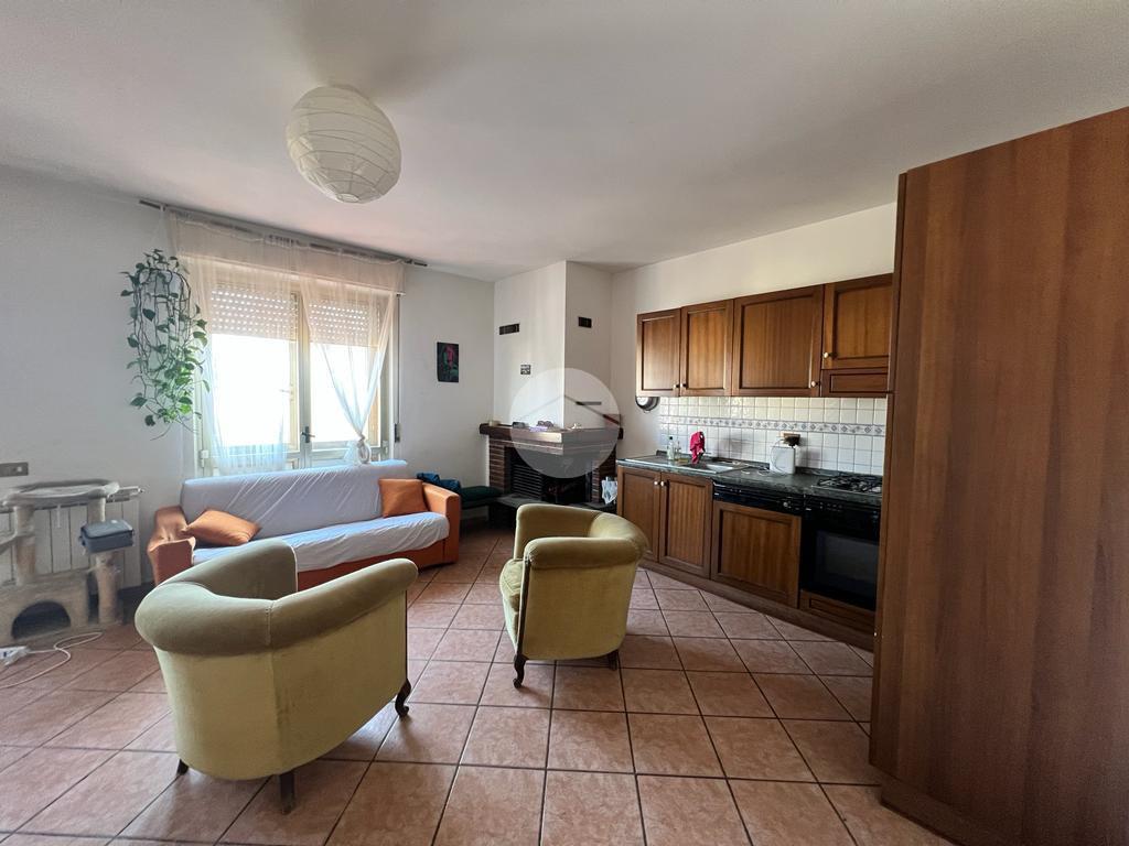 Appartamento in vendita a Capalbio