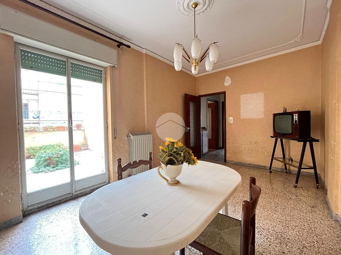 Appartamento in vendita a Viterbo