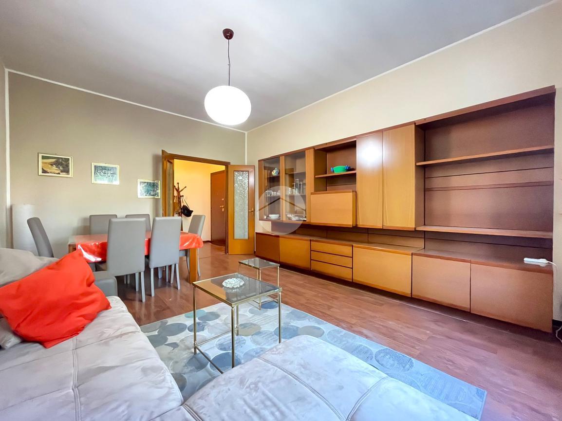 Appartamento in vendita a Viterbo